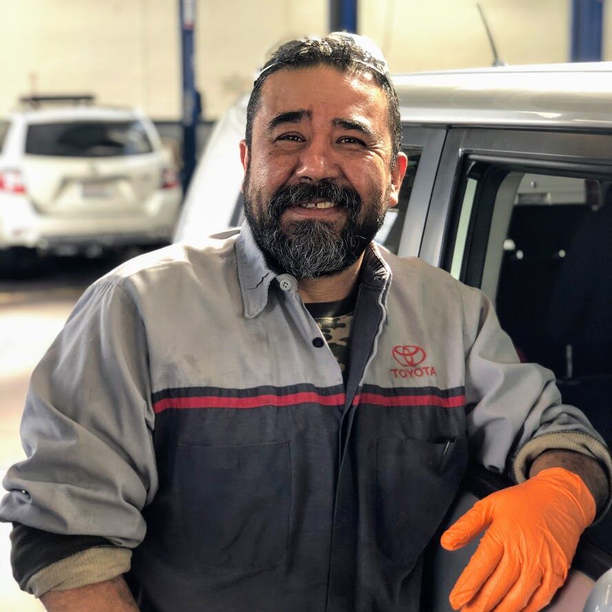 Our Staff | Meet Our Team in Bishop, CA | Perry Motors Honda